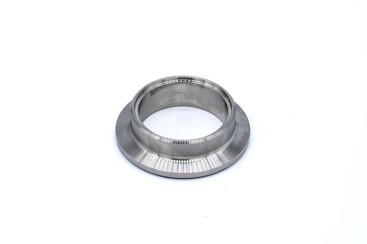 Clamps and Flanges – Forced Performance