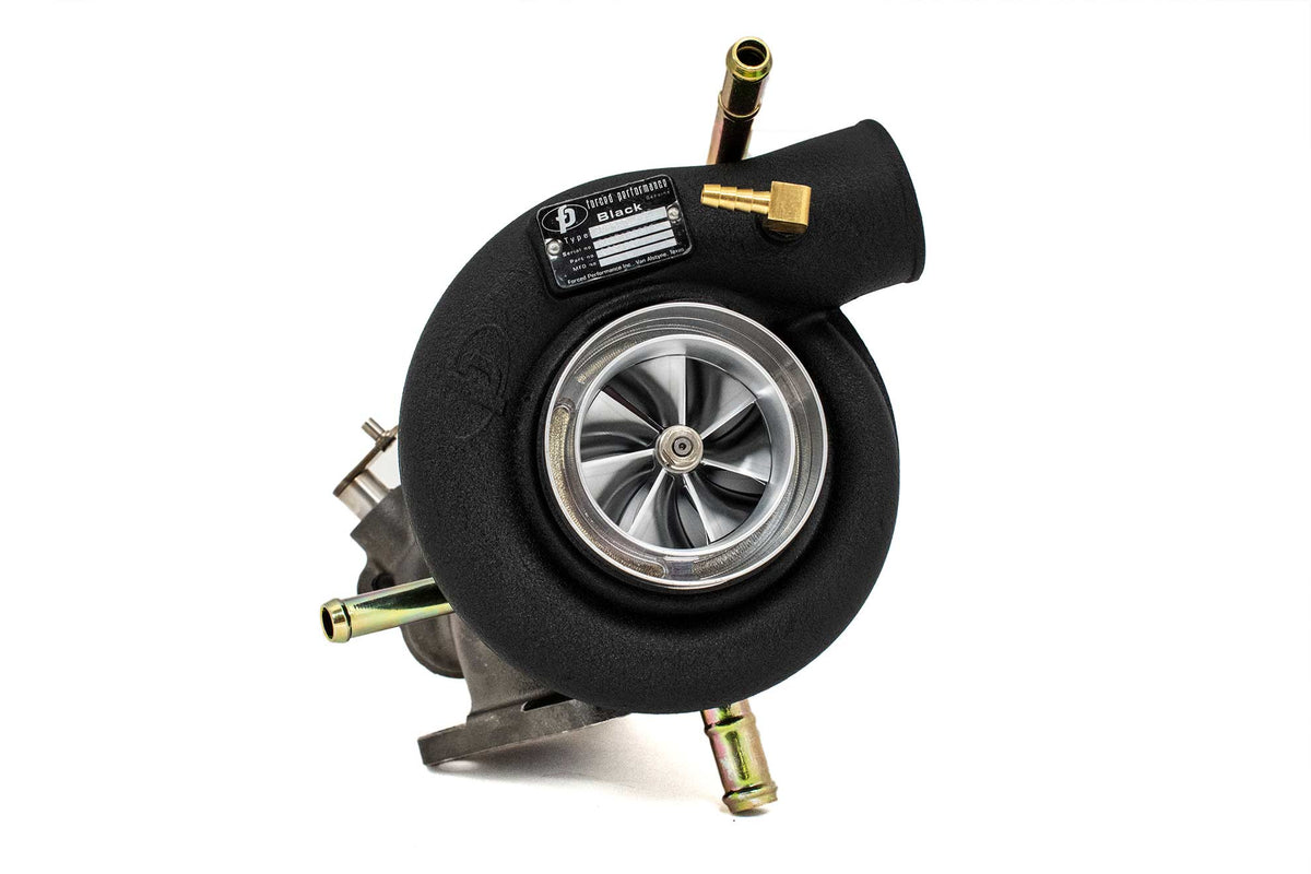 Fp turbo sti store