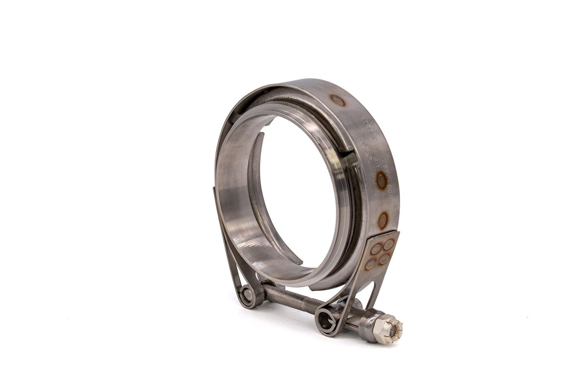 Turbine Housing Outlet Flange for FP6875, 7275, 7875 Vband Turbine Hou – Forced Performance