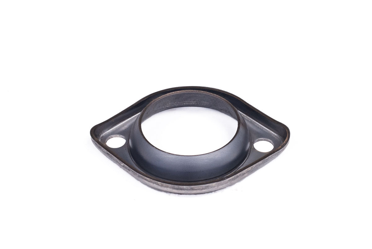 Evo 8/9 76MM Downpipe Inlet Flange – Forced Performance