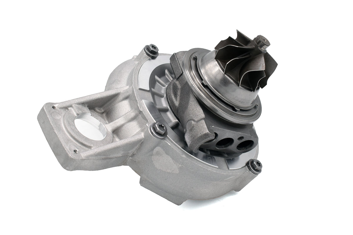 A90 B58 Supra Green Upgrade Super Core – Forced Performance