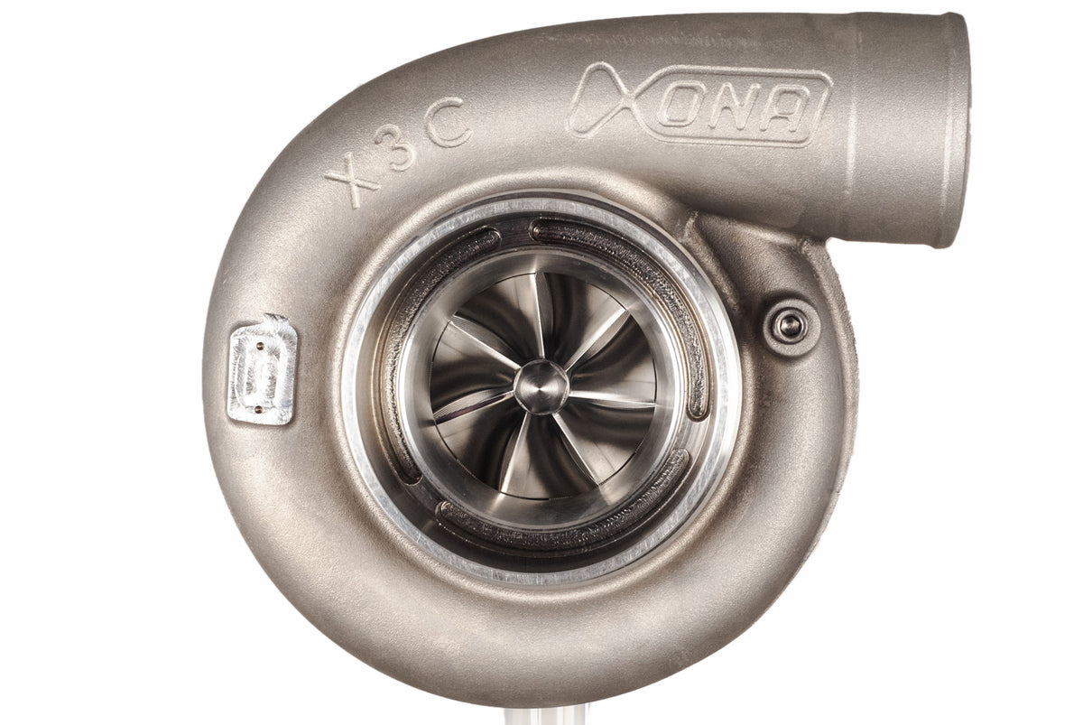 Xona Rotor Motorsport Turbochargers – Page 2 – Forced Performance