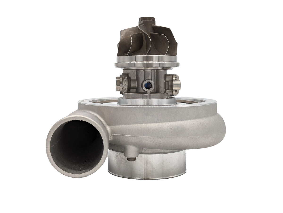 XRE6869S Ball Bearing Turbocharger – Forced Performance