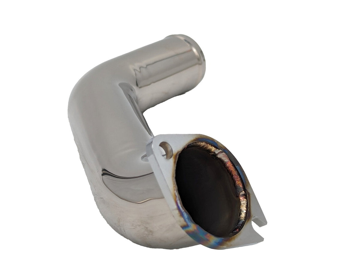 FP Evo9 Race Pipe – Forced Performance