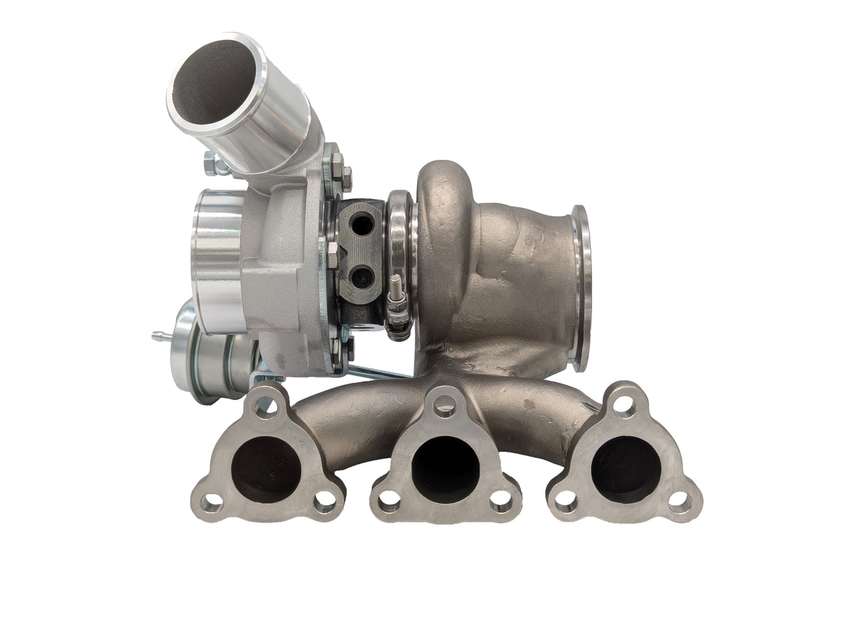 FP CanAm X3 Red – Forced Performance