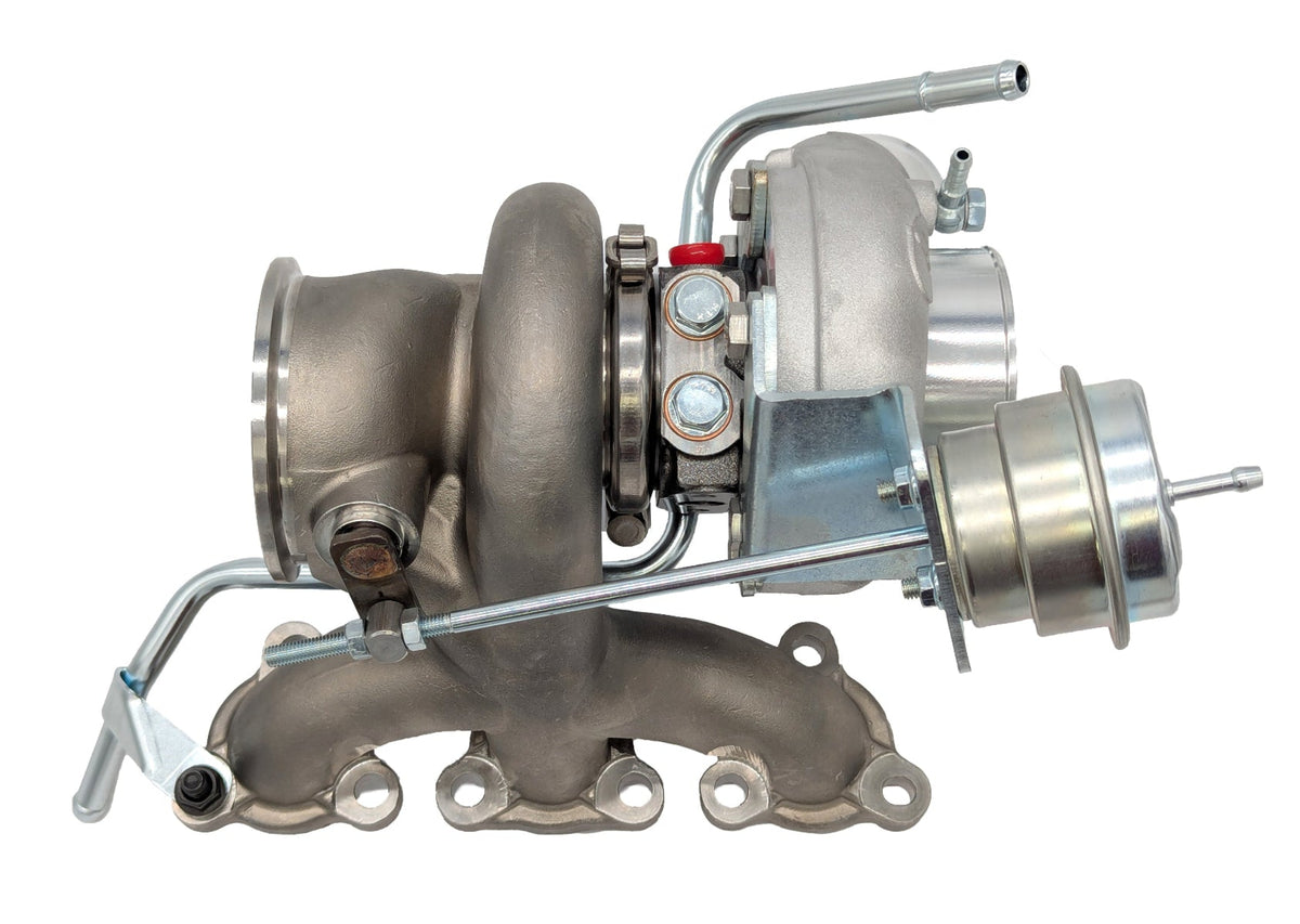 FP CanAm X3 Red – Forced Performance