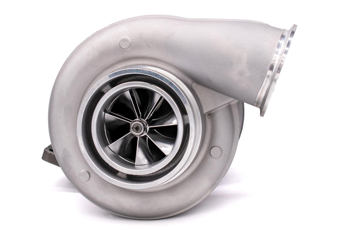 UHF™ HD8588s Turbocharger – Forced Performance