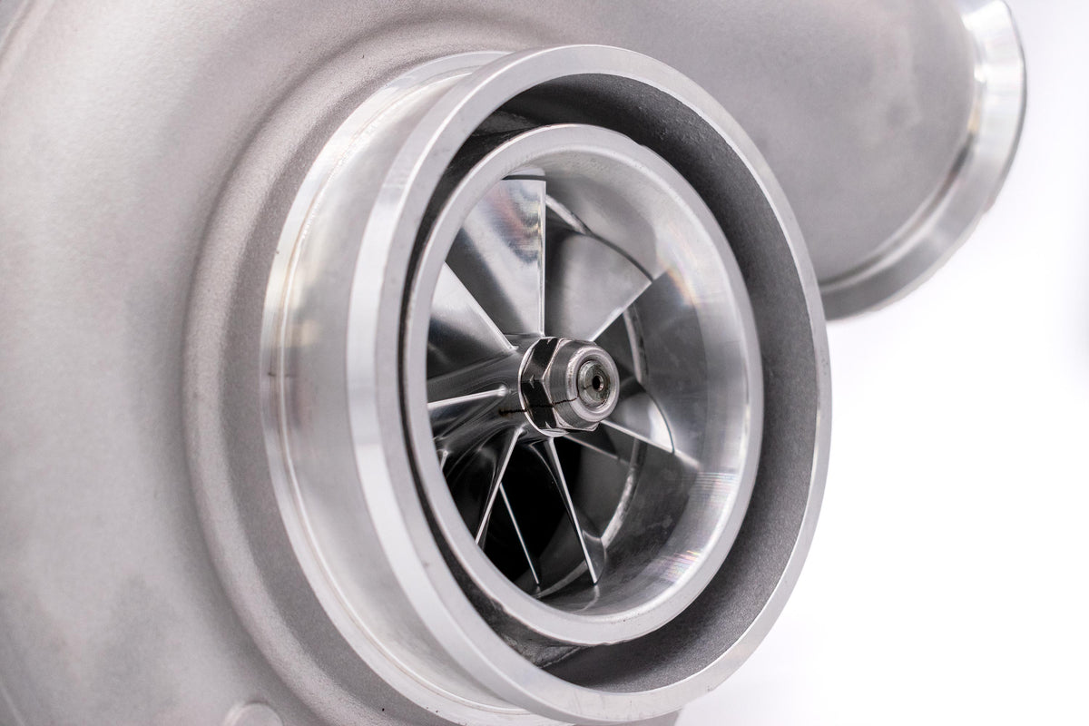 UHF™ HD8588s Turbocharger – Forced Performance