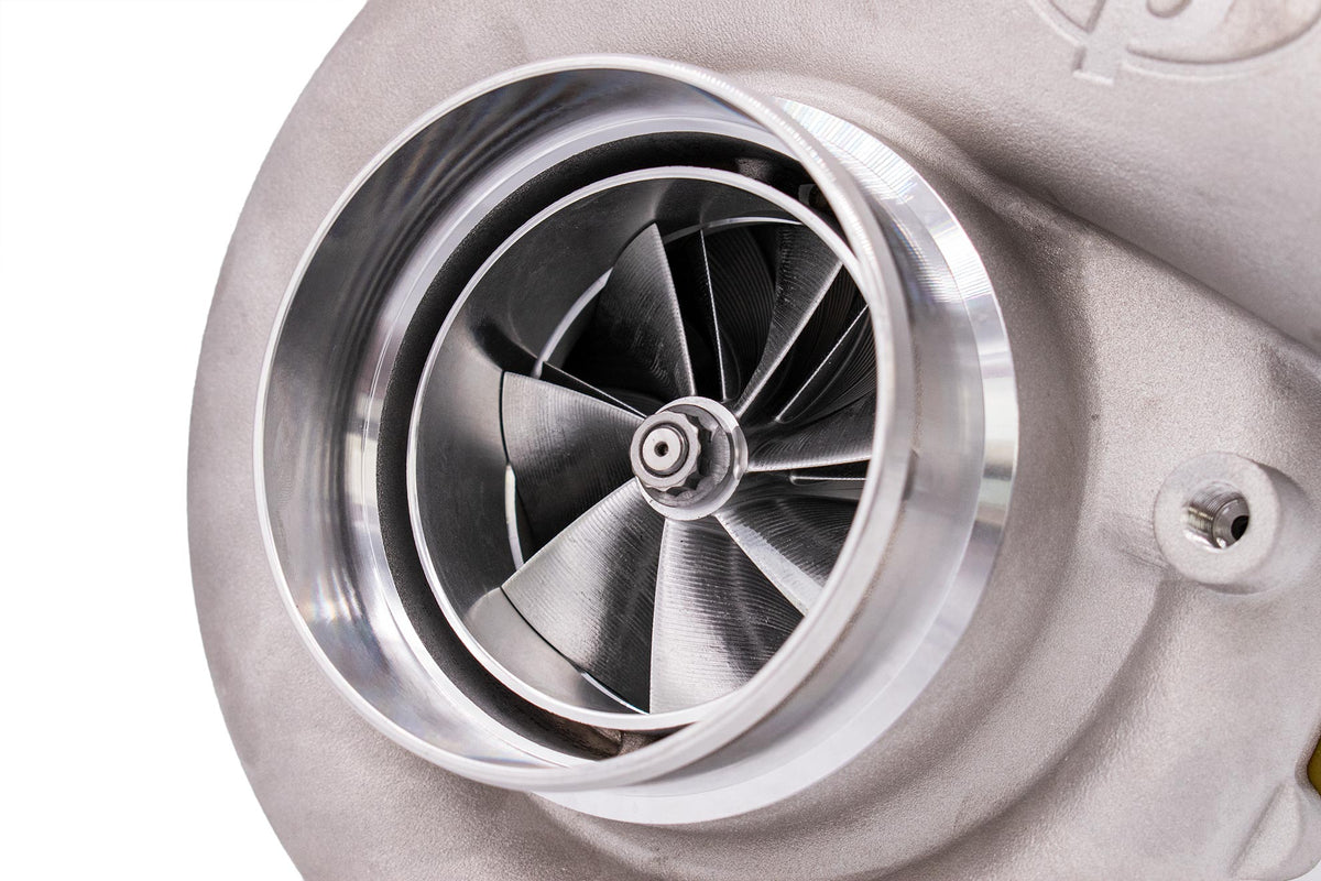 FP7275 Race Turbocharger – Forced Performance