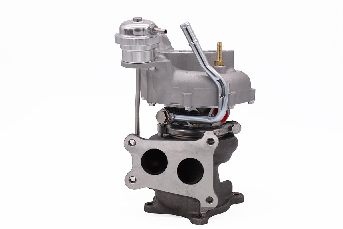 FA20 Blue Turbocharger for Subaru 2015+ WRX – Forced Performance