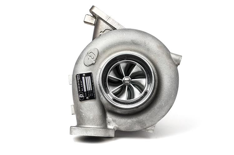 FP BLACK Turbocharger for Evolution IX – Forced Performance
