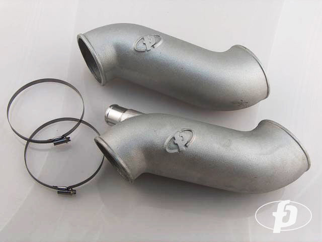 FP Aluminum Intake Pipe – Forced Performance