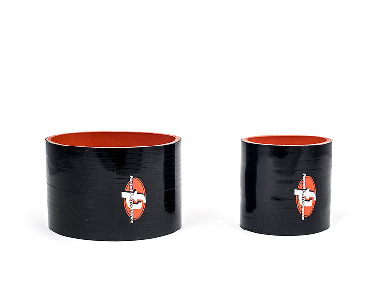 FP Straight Coupler – Forced Performance