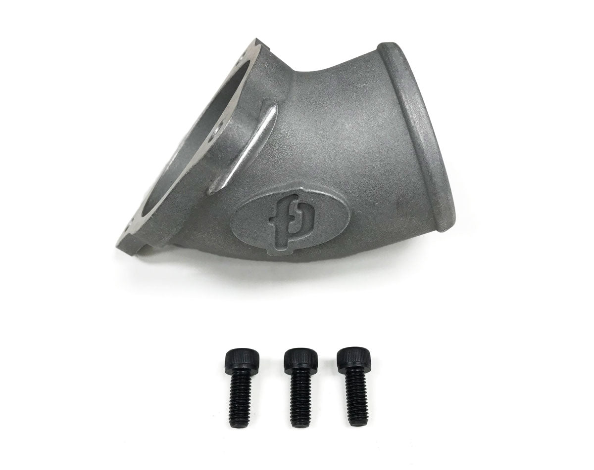 Evo X Inlet Pipe – Forced Performance