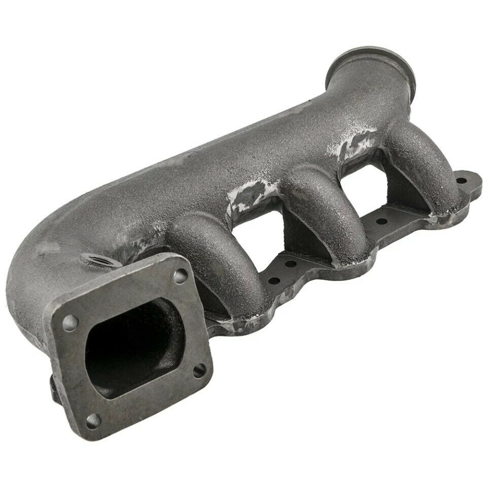 LS T4 Log Manifold – Forced Performance